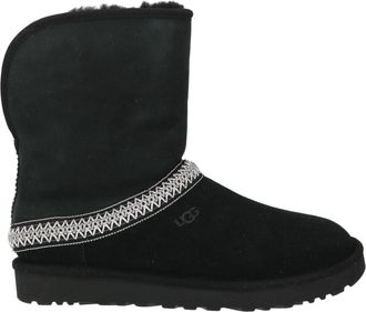 UGG CLASSIC SHORT CRESCENT