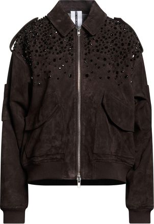 Sword 6.6.44 JACKEN & M&Auml;NTEL - Jacken und Anoraks auf YOOX.COM