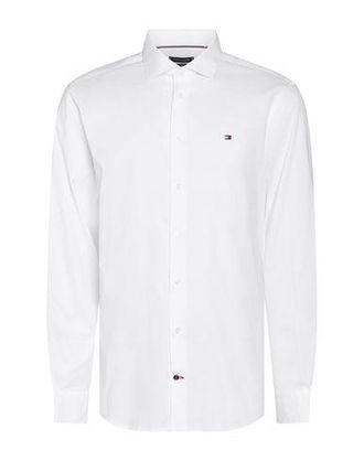 Tommy Hilfiger TOPS - Chemises sur YOOX.COM