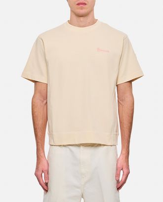 Moncler T-shirt
