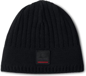 Bogner Fire + Ice Eastan - Herren Beanie, Farbe:Black