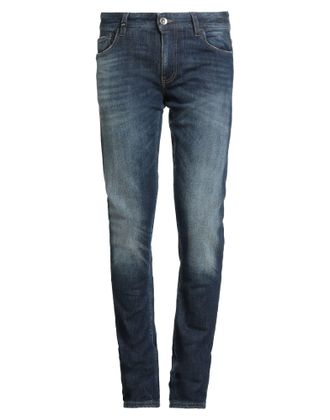 A|X Armani Exchange HOSEN & R&Ouml;CKE - Jeanshosen auf YOOX.COM