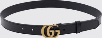 Gucci G&uuml;rtel Damen Farbe Schwarz