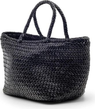 Dragon Diffusion Grace Basket Small - - Bags - Damen - Schwarzk - ONE SIZE