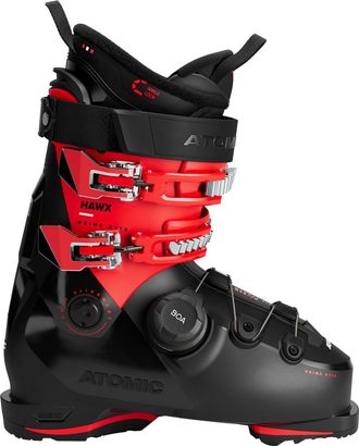 Atomic Hawx Prime R110 Boa Herren Skischuhe MP 26-26,5 High-Performance Skischuhe mit Boa-Verschlusssystem, Progressiver Schale und anatomischer Passform f&uuml;r