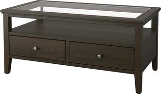 IKEA IDANÄS Couchtisch