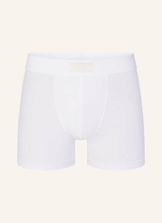 SKIMS Skims Boxershorts Skims Cotton weiss