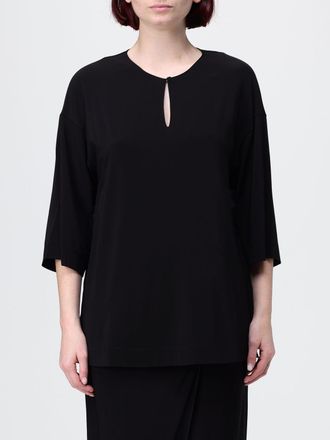 Max Mara Top Femme couleur Noir
