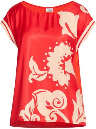 Z.o.e. Zone of embroidered TOPS - Tops auf YOOX.COM