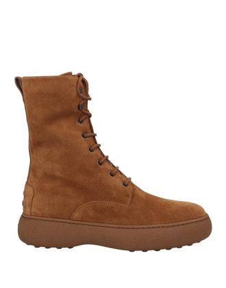 Tod's SCHUHE - Stiefeletten auf YOOX.COM