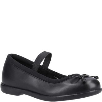 Hush Puppies Betty Mary Jane Schuhe