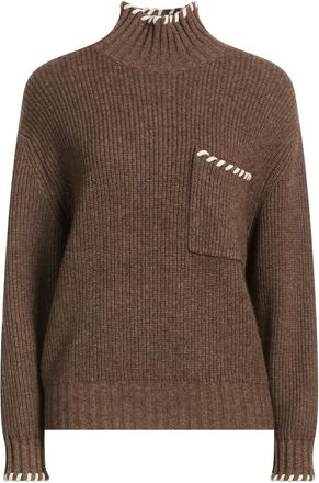 Sandro STRICKWAREN - Rollkragenpullover auf YOOX.COM