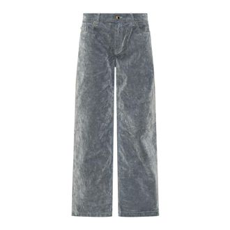 Casablanca Damen, Hosen, Grau, W28Gr&ouml;&szlig;e