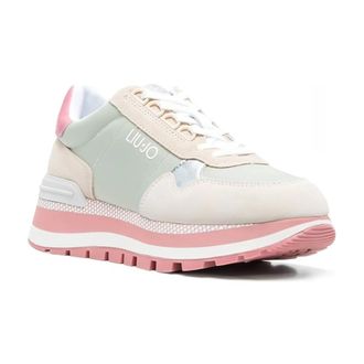 Liu Jo Multifarbene Sneakers - - Shoes - Damen - Mehrfarbig - 41 EU
