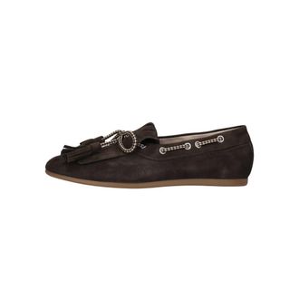 Stefano Lauran Damen, Schuhe, Braun, 41 EUGr&ouml;&szlig;e