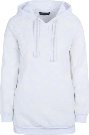 Trussardi Sweatshirts - - Sweatshirts & Hoodies - Damen - Wei&szlig; - 2XS