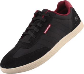 Skechers Chaussures de loisirs 210824-blk pour femme, Noir, 43 EU