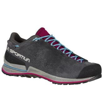 La Sportiva TX2 Evo Leather W - Zustiegsschuhe - Damen