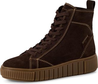 Tamaris Schn&uuml;rstiefelette