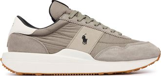 Polo Ralph Lauren Sneakers Polo Ralph Lauren Train 89 PP 809P15709002 Braun