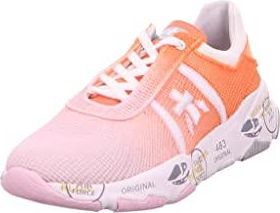 Premiata Adult Buff multicolore, Orange, 39 EU