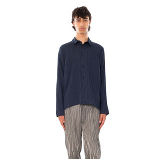 Transit Par-Such Herren, Shirts, Blau, MGr&ouml;&szlig;e