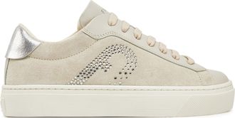 Furla Sneakers Furla Enjoy YJ11ENJ-BX3710-3722S-4-401-20-PT-3500 S Beige