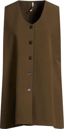Liviana Conti JACKEN & M&Auml;NTEL - Jacken und Anoraks auf YOOX.COM