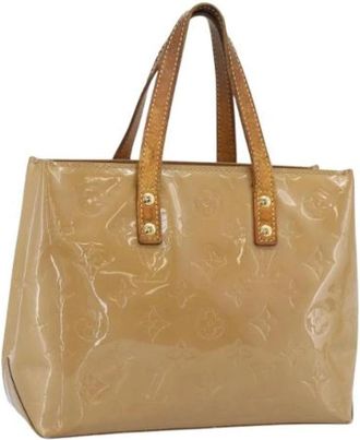 Louis Vuitton Damen, Pre-Owned, Beige, ONE SIZEGr&ouml;&szlig;e