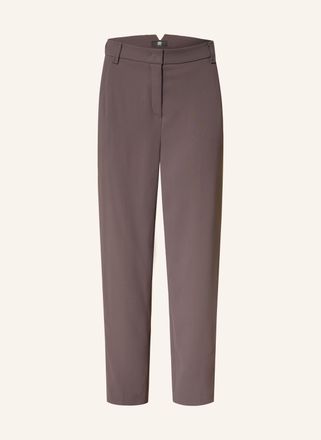 Riani Riani Hose braun
