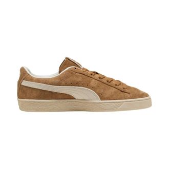 Puma Suede Charles F. Stead V - - Sport - Herren - Braun - 44 EU