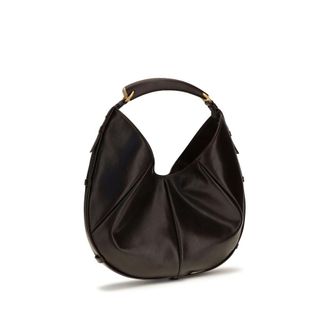 Saint Laurent Shoulder Bag - Brown