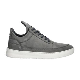 Filling Pieces Herren, Schuhe, Grau, 45 EUGr&ouml;&szlig;e