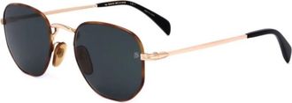 Eyewear by David Beckham DB 1040/S - - Accessories - unisex - Gelb - 51 MM