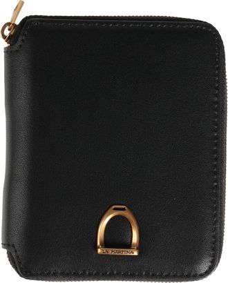 La Martina Kleinlederwaren - Brieftaschen auf YOOX.COM