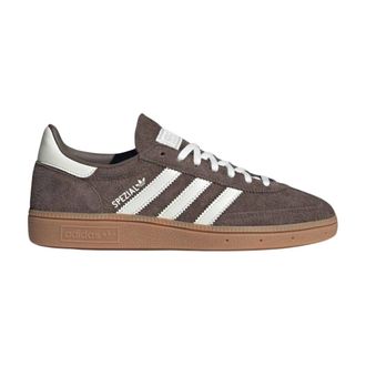adidas Handball Spezial - Femme - Chaussures - Brun - Taille: 40 EU