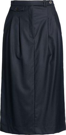 Slowear HOSEN & R&Ouml;CKE - Midi-R&ouml;cke auf YOOX.COM