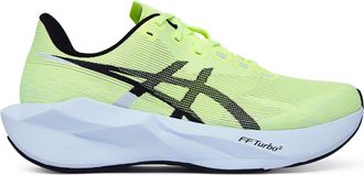 Asics Laufschuhe Asics Novablast 6 1011C243 Gelb