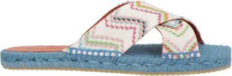 Missoni SCHUHE - Espadrilles auf YOOX.COM