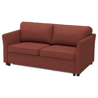 IKEA EKHOLMA Bezug 2er-Bettsofa