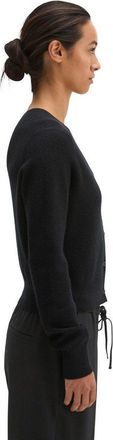 Marc O'Polo Cardigan aus softem Schurwolle-Mix