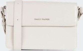 Daily Paper Clothing Sac bandouli&egrave;re - Taille TU