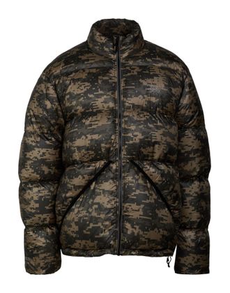 St&uuml;ssy JACKEN & M&Auml;NTEL - Pufferjacken & Daunenjacken auf YOOX.COM