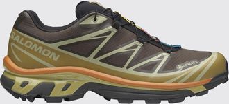 Salomon Sneakers SALOMON Herren Farbe Rot