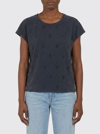 Liu Jo T-Shirt LIU JO Femme couleur Noir