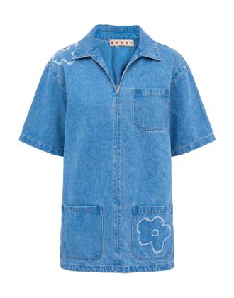 Marni KLEIDER - Mini-Kleider auf YOOX.COM