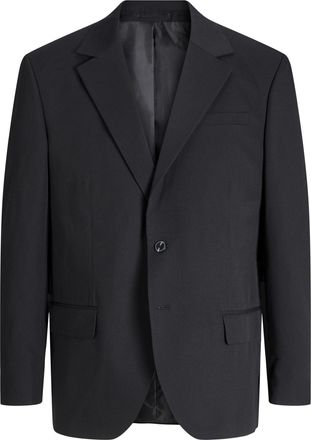 Jack & Jones Male Einreihiger Blazer JPRFRANCO Relaxed Fit Blazer