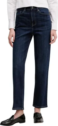 DKNY Dkny, Damen, Jeans, Blau, W28Gr&ouml;&szlig;e