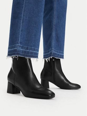 Jenny Stiefeletten CEO-CD240148-1 Schwarz