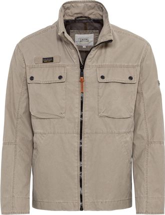 Camel Active ESPRIT Herren 430430/1U64 Blouson, beige, 114